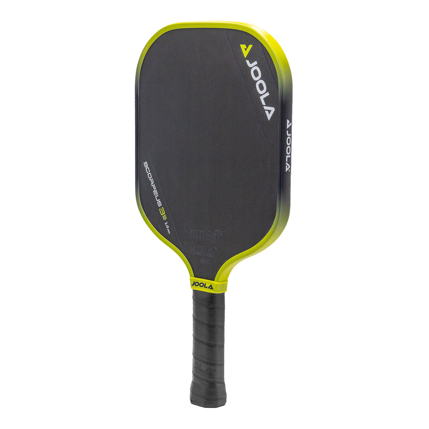 JOOLA Anna Bright Scorpeus 3S 14mm Pickleball Paddle – Ping Pong Champs