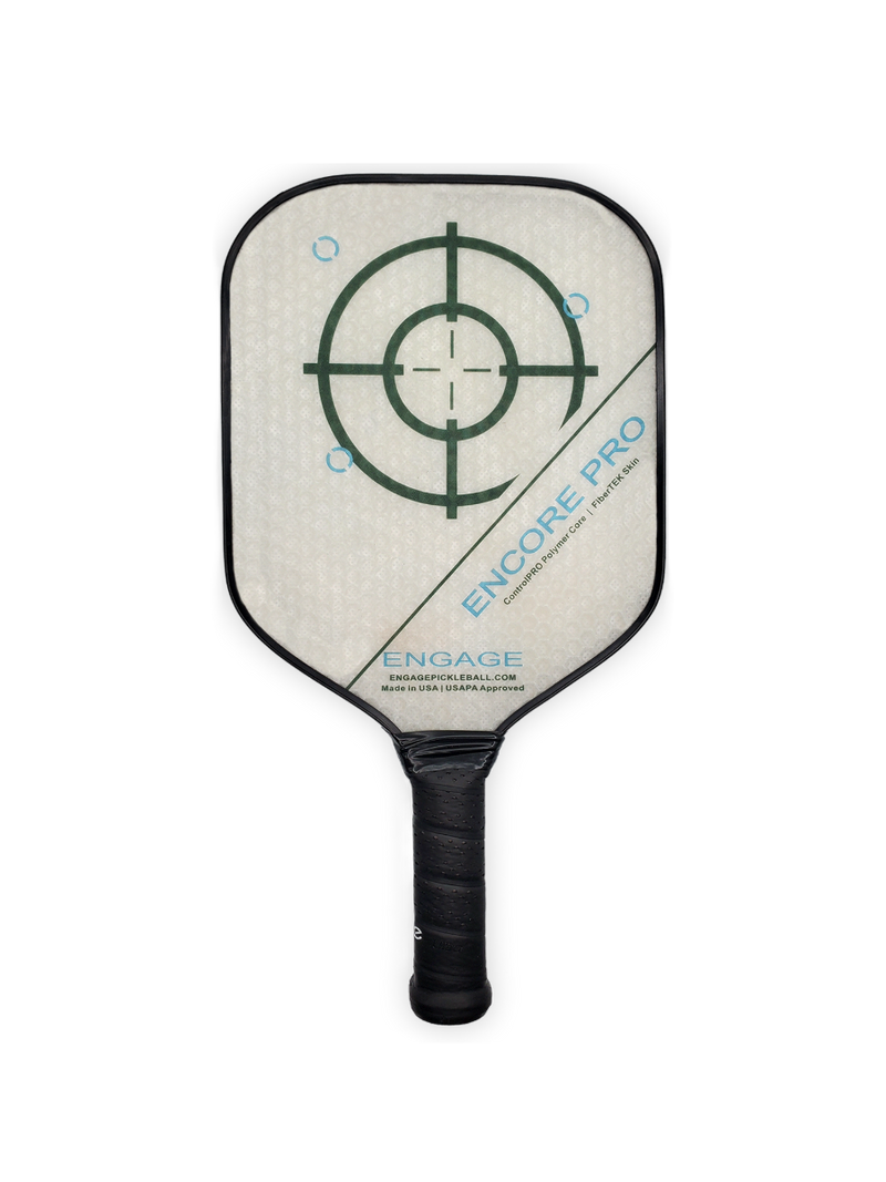 Engage Pickleball Encore Pro | Widebody – Ping Pong Champs
