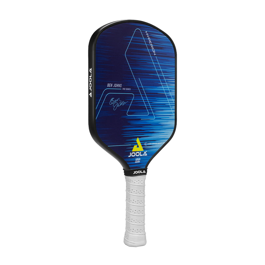 JOOLA Ben Johns Hyperion CAS 16 Pickleball Paddle – Ping Pong Champs