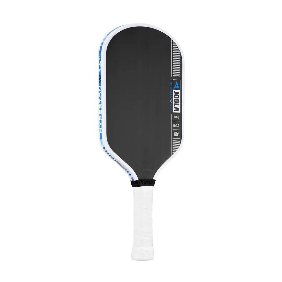 JOOLA Ben Johns Hyperion Pro IV 14mm Pickleball Paddle – Ping Pong Champs