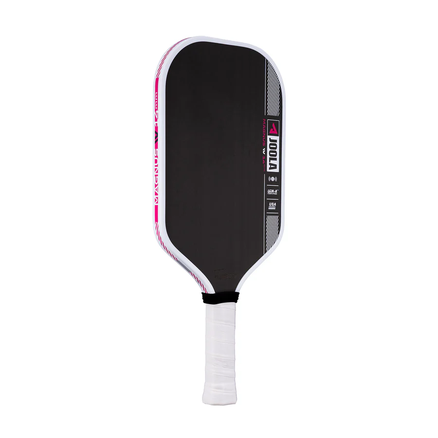 JOOLA Tyson McGuffin Magnus Pro IV 14mm Pickleball Paddle – Ping Pong ...