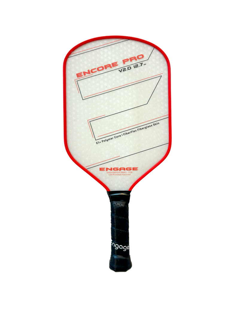 Engage Pickleball Encore Pro V2.0 | Playability with Power | Hybrid ...