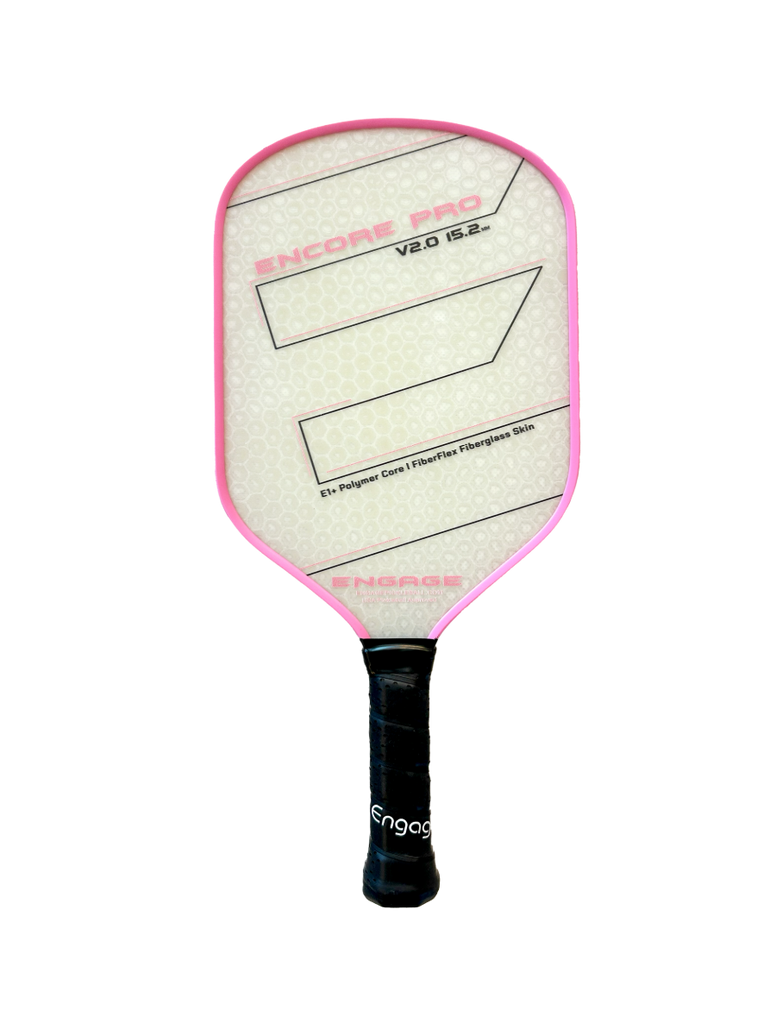 Engage Pickleball Encore Pro V2.0 | Playability with Power | Hybrid ...