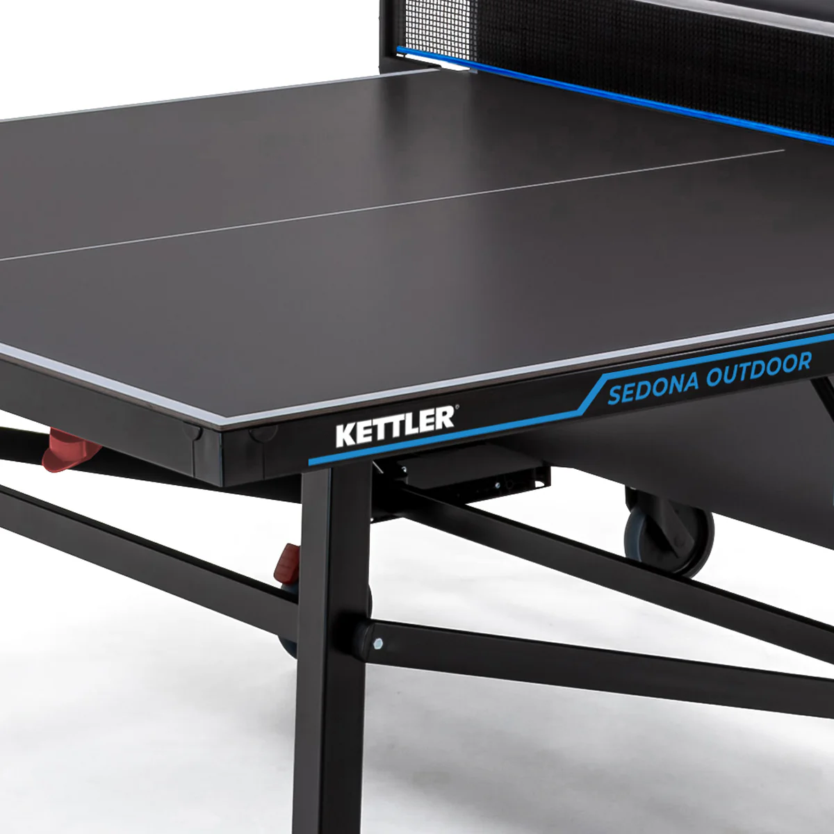 Kettler Sedona Outdoor Table Tennis Table – Ping Pong Champs