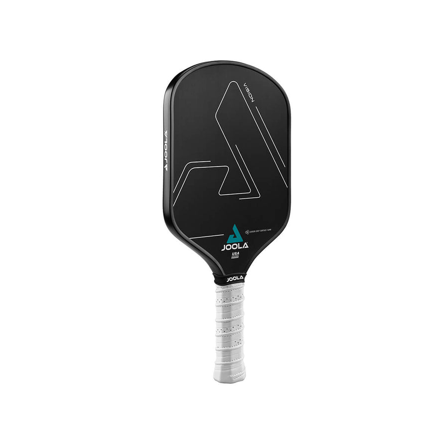 JOOLA Vision CGS 16 Pickleball Paddle – Ping Pong Champs