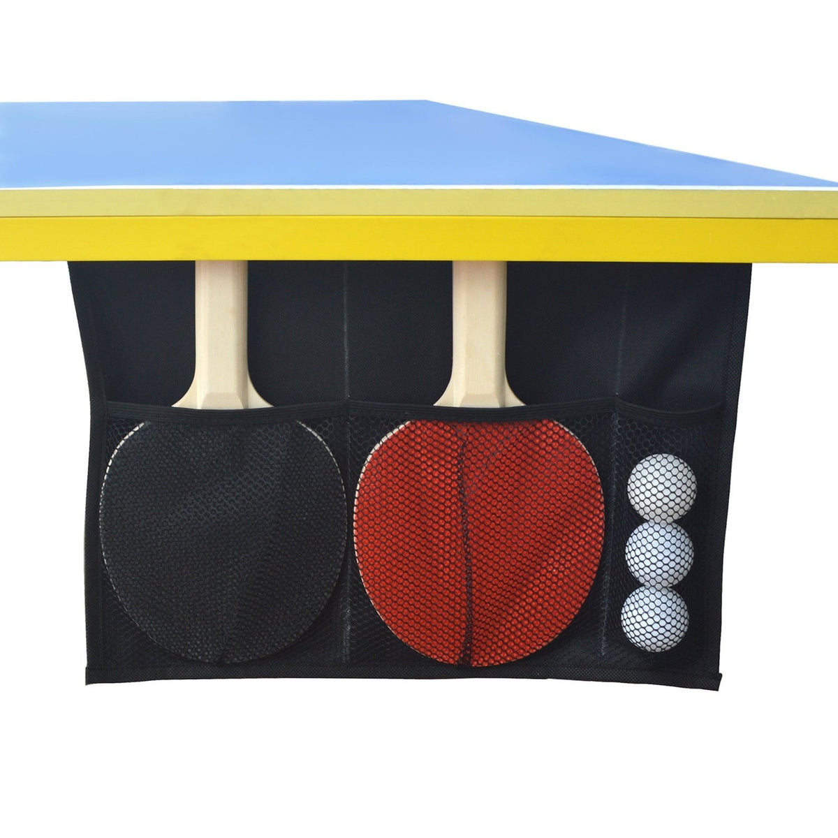 Hathaway Bounce Back 9’ Table Tennis – Ping Pong Champs