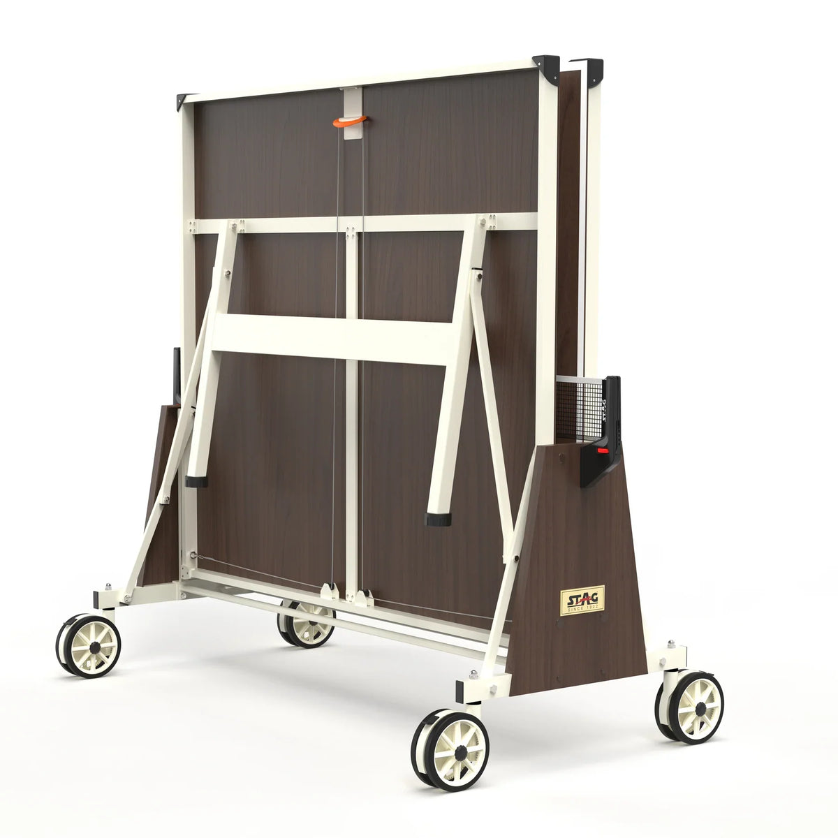 Kettler Kona Outdoor Tennis Table 4-Player Bundle – Ping Pong Champs