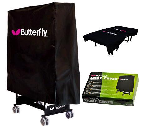 Butterfly Compact 19 Green Table Tennis Table – Ping Pong Champs